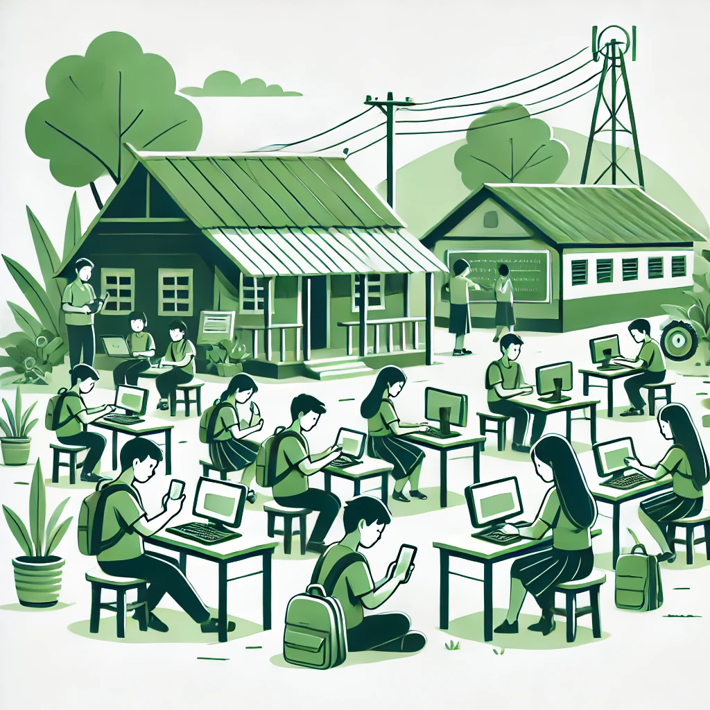 La inteligencia artificial como impulsora del desarrollo profesional ...